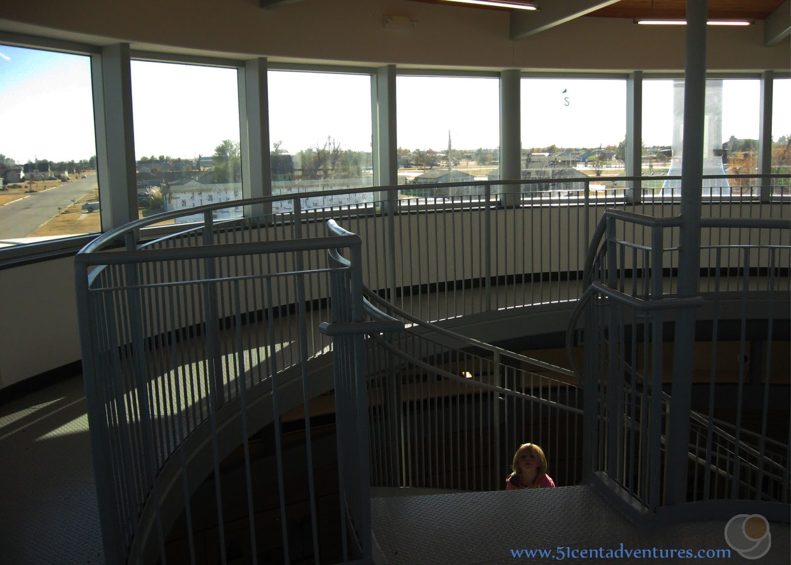 51 Cent Adventures: Big Well - Greensburg, Kansas