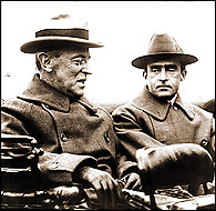 JFK + 50: MY GOD, THE PRESIDENT IS PARALYZED!