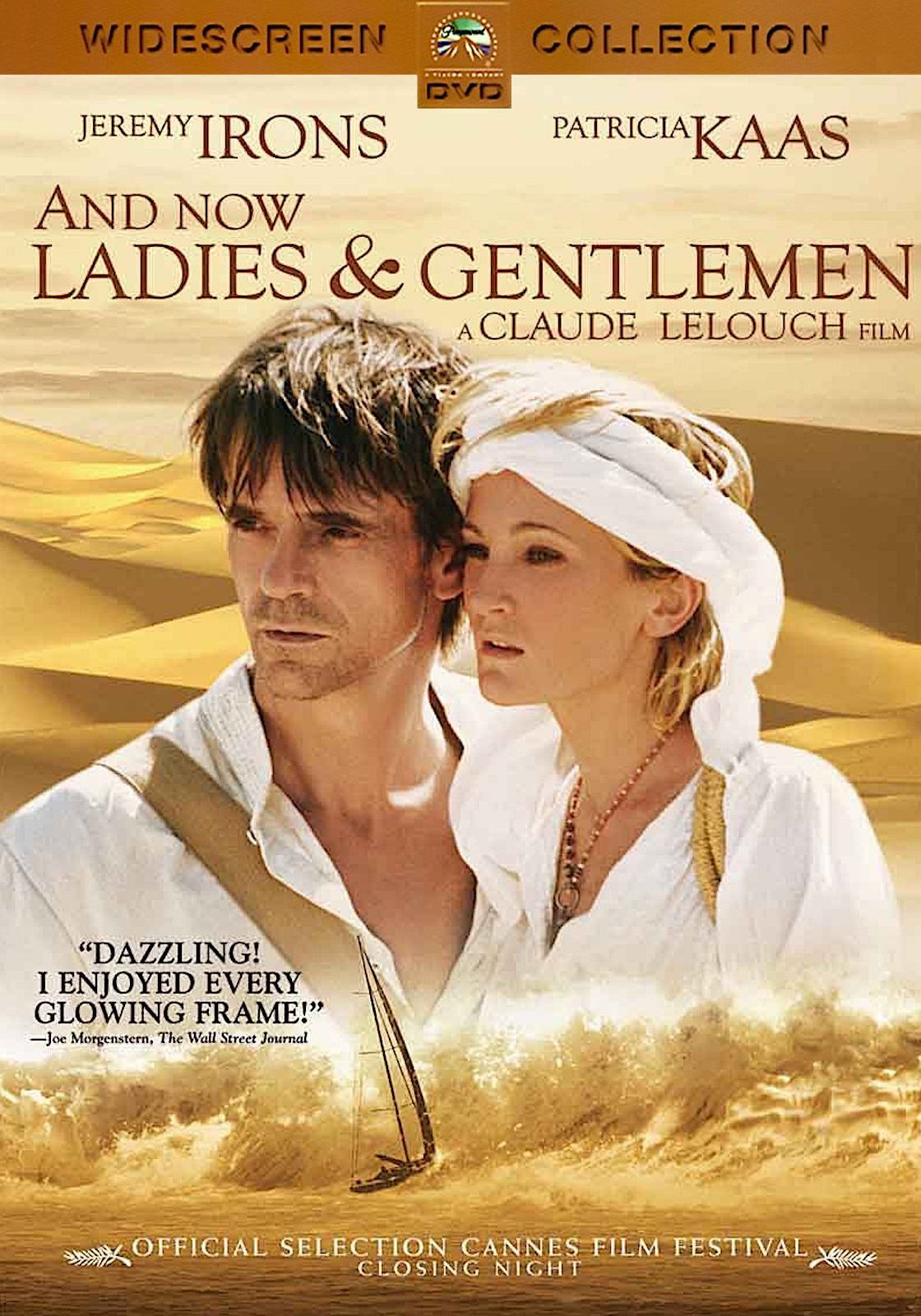 blu-ray and dvd covers: PARAMOUNT DVDS