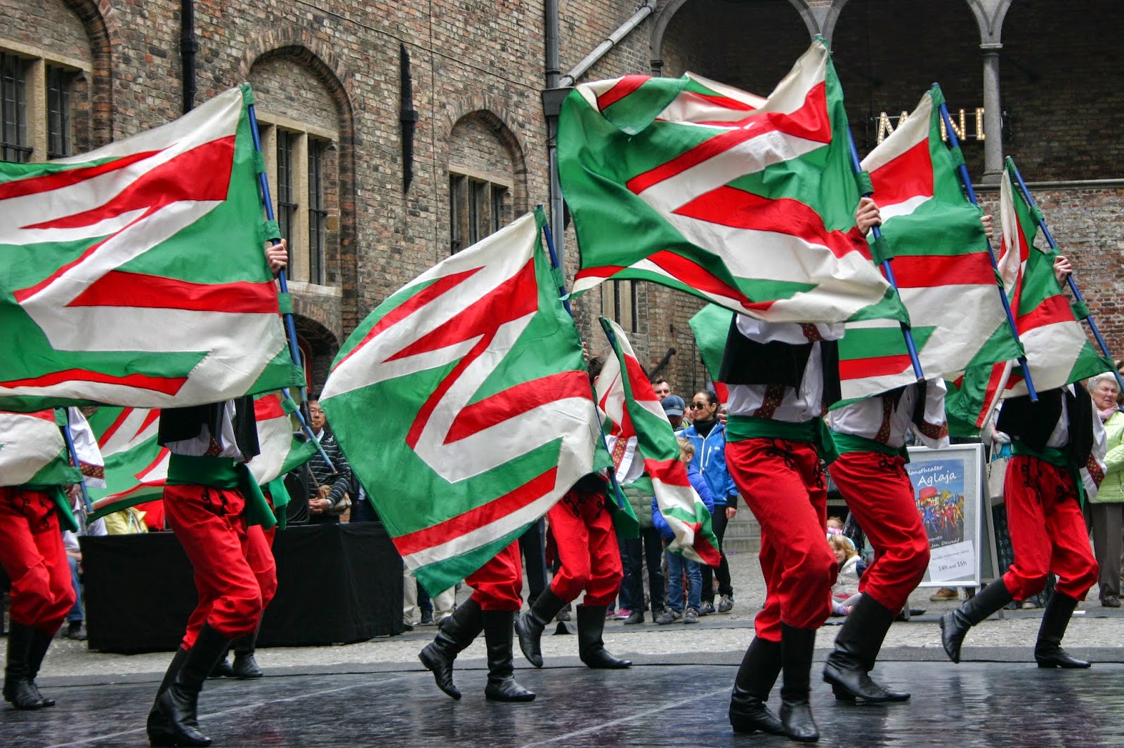 Viaggi con ricordi: 10 cose da vedere (e da fare) a... Bruges!