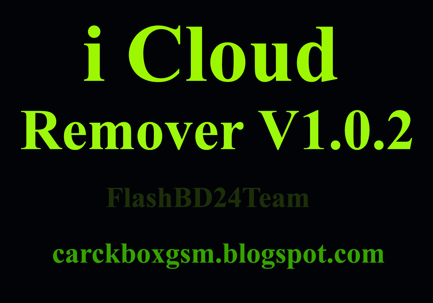 ICloud Remover 1 0 2 cracked 100 Working Free 404 CrackBoxgsm icloud-remover-1-0-2-cracked-100-working-free-404-crackboxgsm