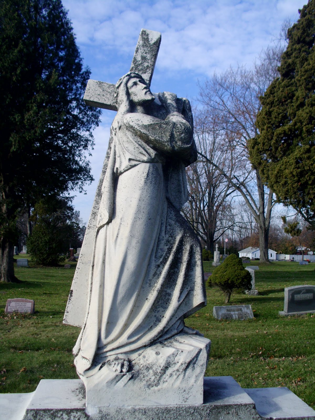 Detroit Church Blog: St. Peter Parish (Mount Clemens)