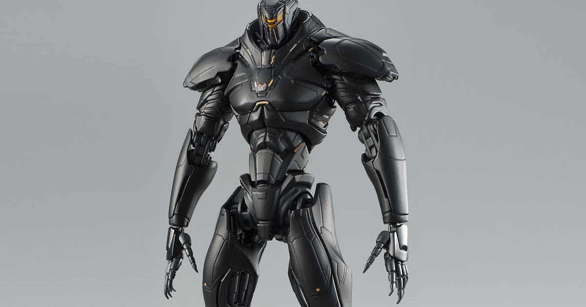 Hisparobot: HG Obsidian Fury