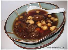 DAPUR MASAKAN: RESEPI LAICIKANG