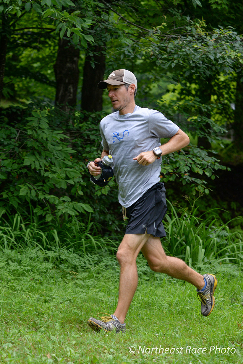 Northeast Adventures: Vermont 100 photos