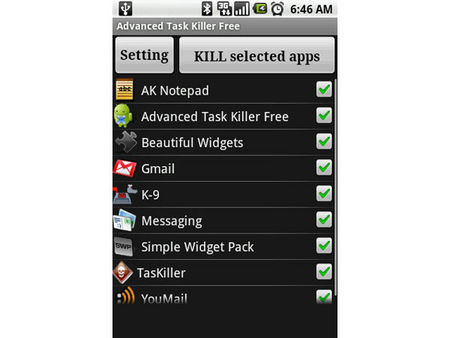 Bilgi Birikimi: En iyi 20 Android Uygulaması