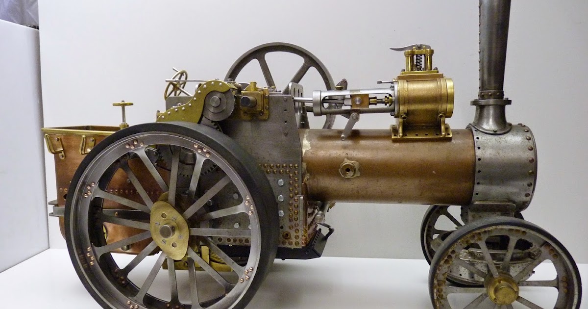 stoommachines: STOOM MACHINES