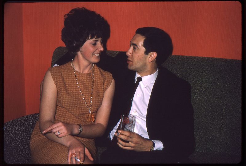 33 Badass Photos of Smoking Ladies From the 1960s ~ Vintage Everyday