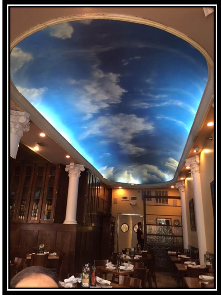 THE GREAT ESCAPE: Acropolis, Ybor