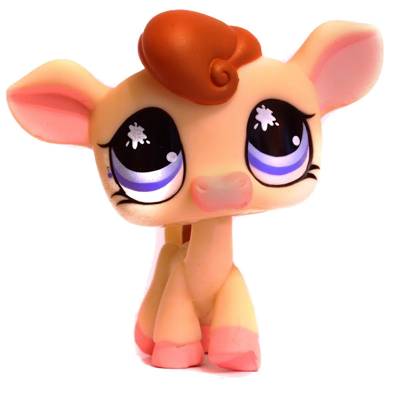 LPS Dioramas Barnyard Pals Generation 2 Pets | LPS Merch