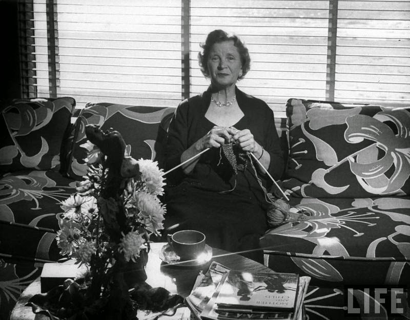 Los Angeles Morgue Files: Actress Mae Marsh 1968 Pacfic Crest Cemetery