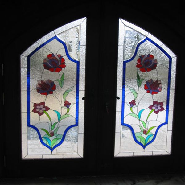 DECORATION: VİTRAY AND GLASS