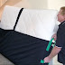 Mattress Carriers - A Helpful Guide: The Shoulder Dolly Lifts Heavy ...