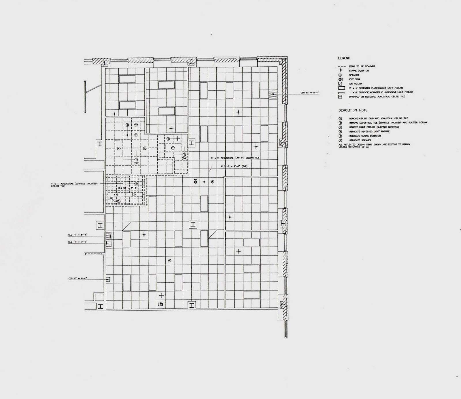 Drafting Services For Building Permits