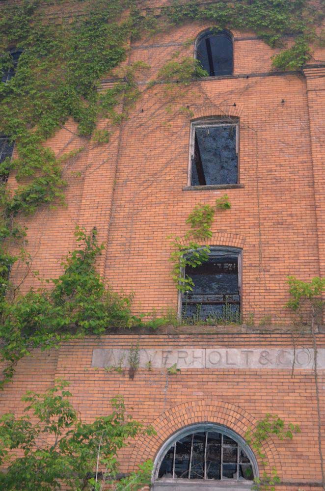 Old Industry of Southwestern Pennsylvania : Abraham Overholt and Co ...