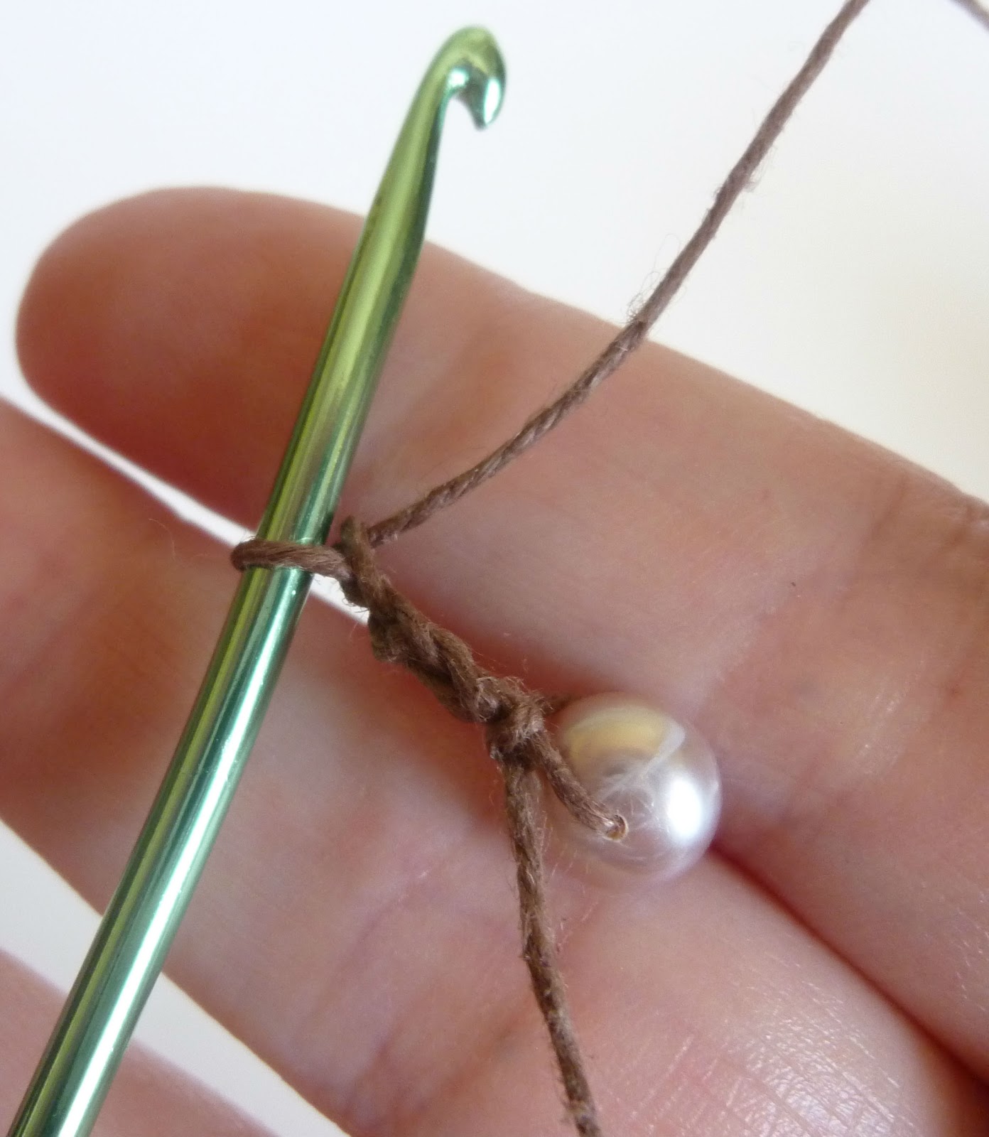 Crochet Dynamite: Endless Summer