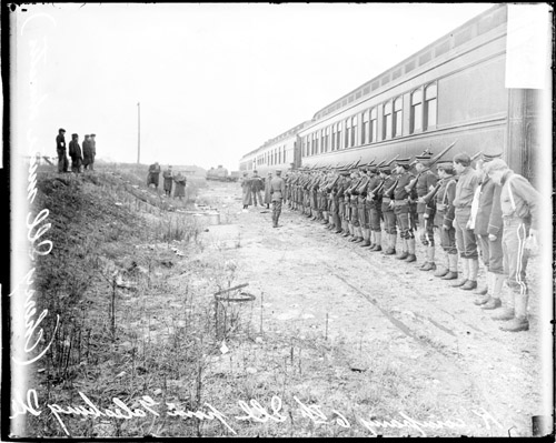 The Digital Research Library of Illinois History Journal™ : The ...