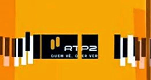 Rtp 2 : Photo estreia na RTP2 | Extra | RTP / Rtp2 é o segundo canal de ...