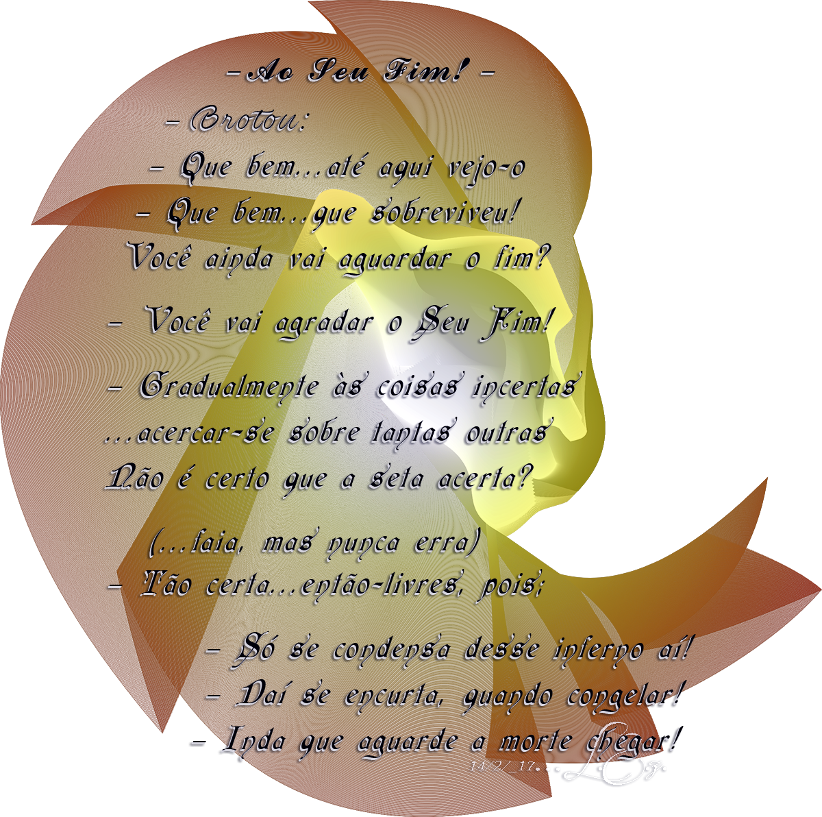 Abbas7 Ao Seu Fim 
