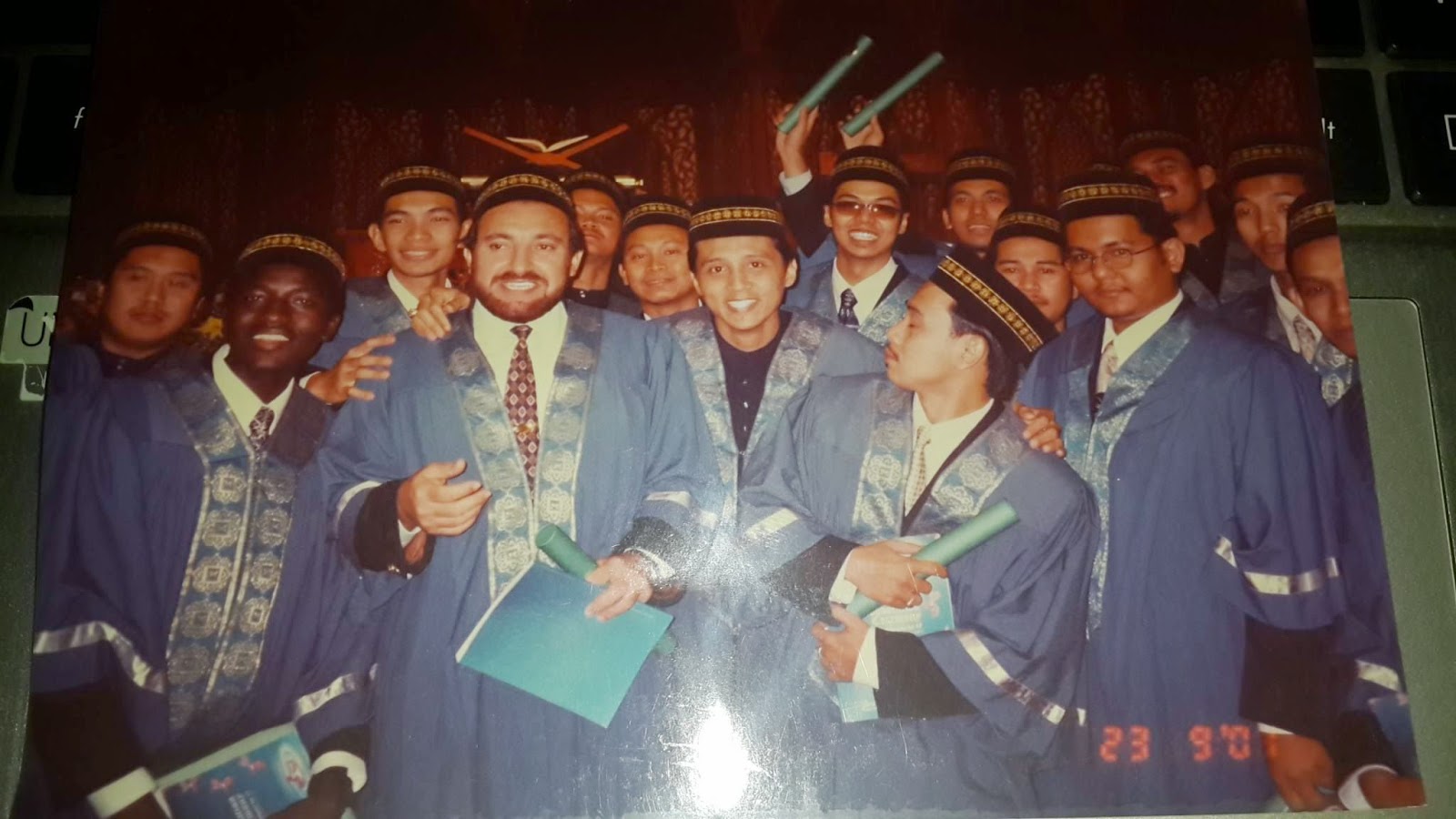 IIUM IRK & Human Sciences Career Stories: Lecturers, Call Us To Speak ...