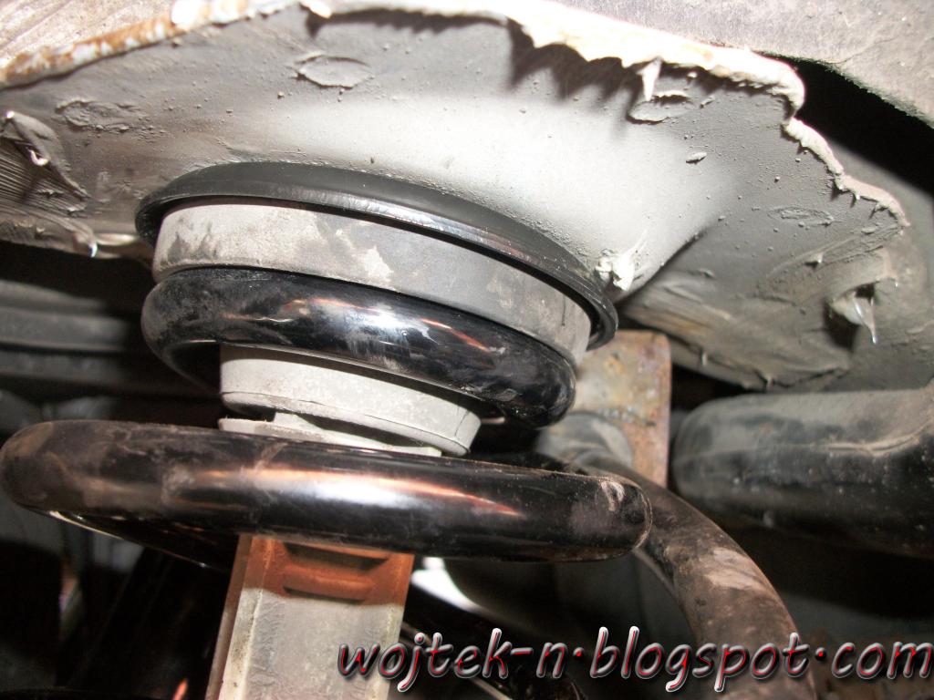 wojtek-n: Scenic 2 rear coils spring coils spring shocks shock ...