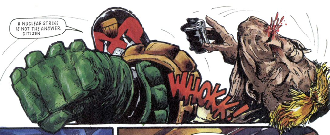 Slay, Monstrobot of the Deep!!: August 2016