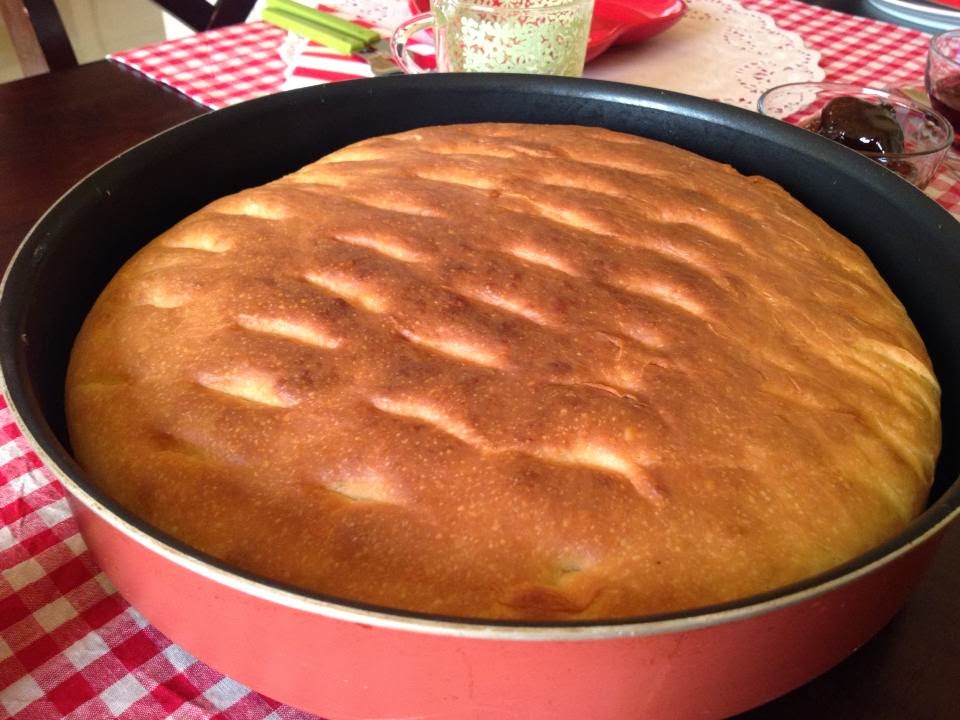 Lezzetzade: Kombe Tarifi