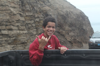 Passport To Travel Peru: Peruvian Hand Gestures