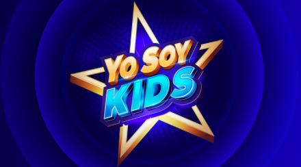Yo Soy Kids 14-12-17 | ZoonTV