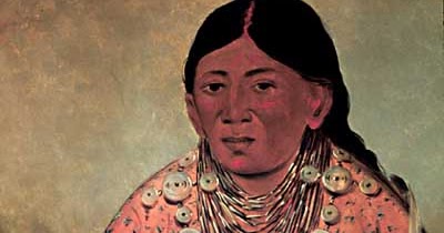 Great Warriors Path: They Stand Here and There: the Kickapoo