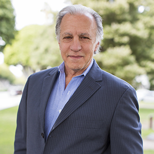 Paul Margolis: A Conversation ~ The MacGyver Project