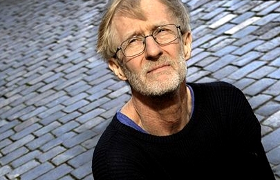 la cueva boreal: y en el camino... Mats Ek