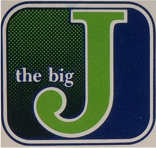 Vintage Johnstown: The Big J