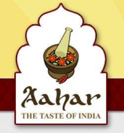 Equal Opportunity Kitchen: Aahar: The Taste of India