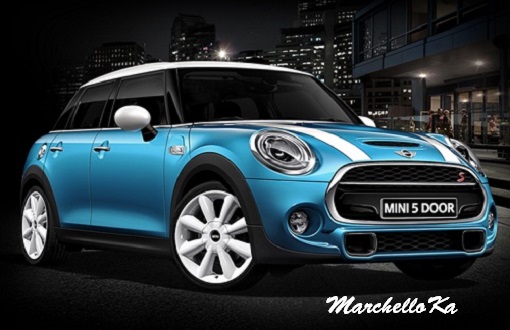 5 Harga Mobil Mini Cooper Spesifikasi Terbaru Lengkap - Untuk Para ...