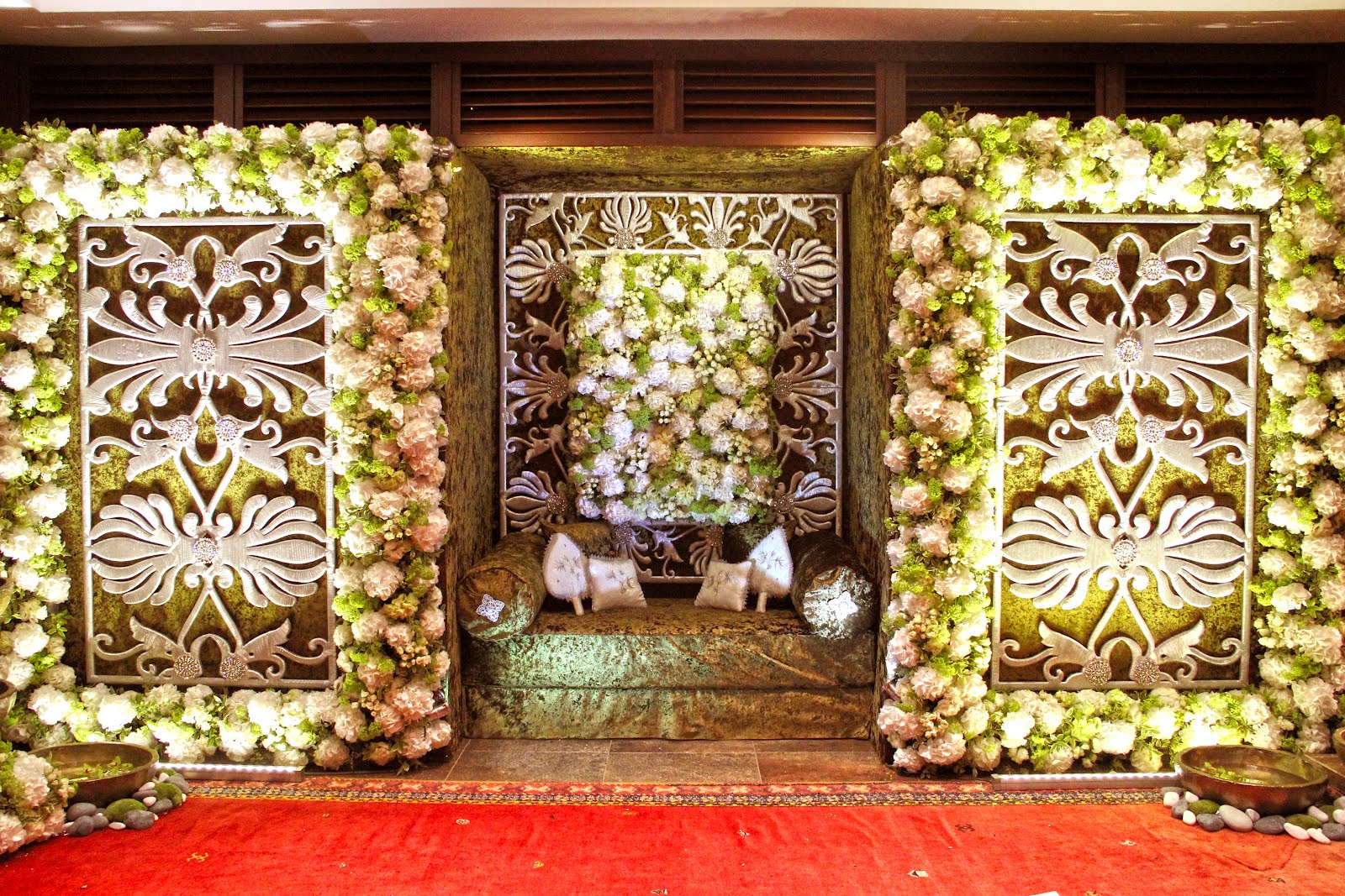 Flora, Etc...: golden splendor