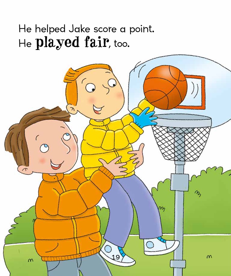 STORYWRAPS: I Don't Want to Be Nice! - a bookwrap