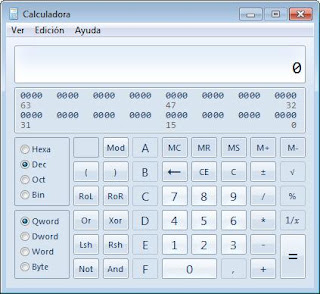 cisco ccna: Uso de la calculadora de Windows con direcciones de red 8.1.2.7