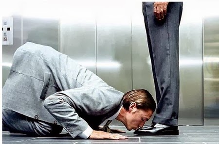 BREVE TRATTATO SULL'ARTE DEL LECCHINAGGIO