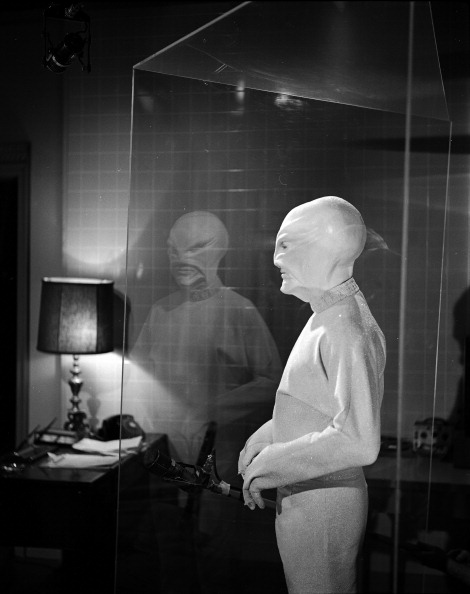 John Kenneth Muir's Reflections on Cult Movies and Classic TV: Cult-TV ...