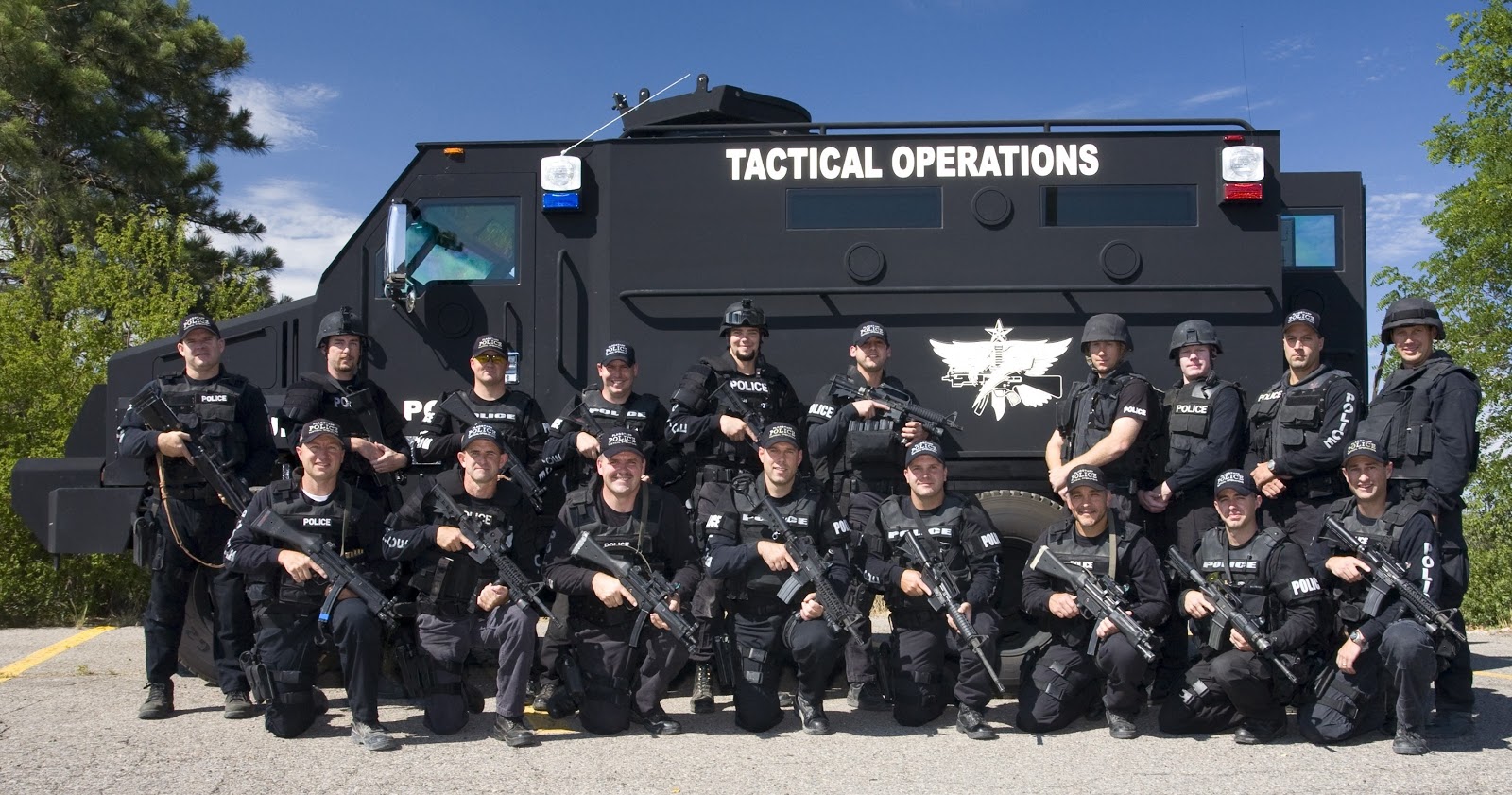 Today's Pulse (A Look At Life and Politics)