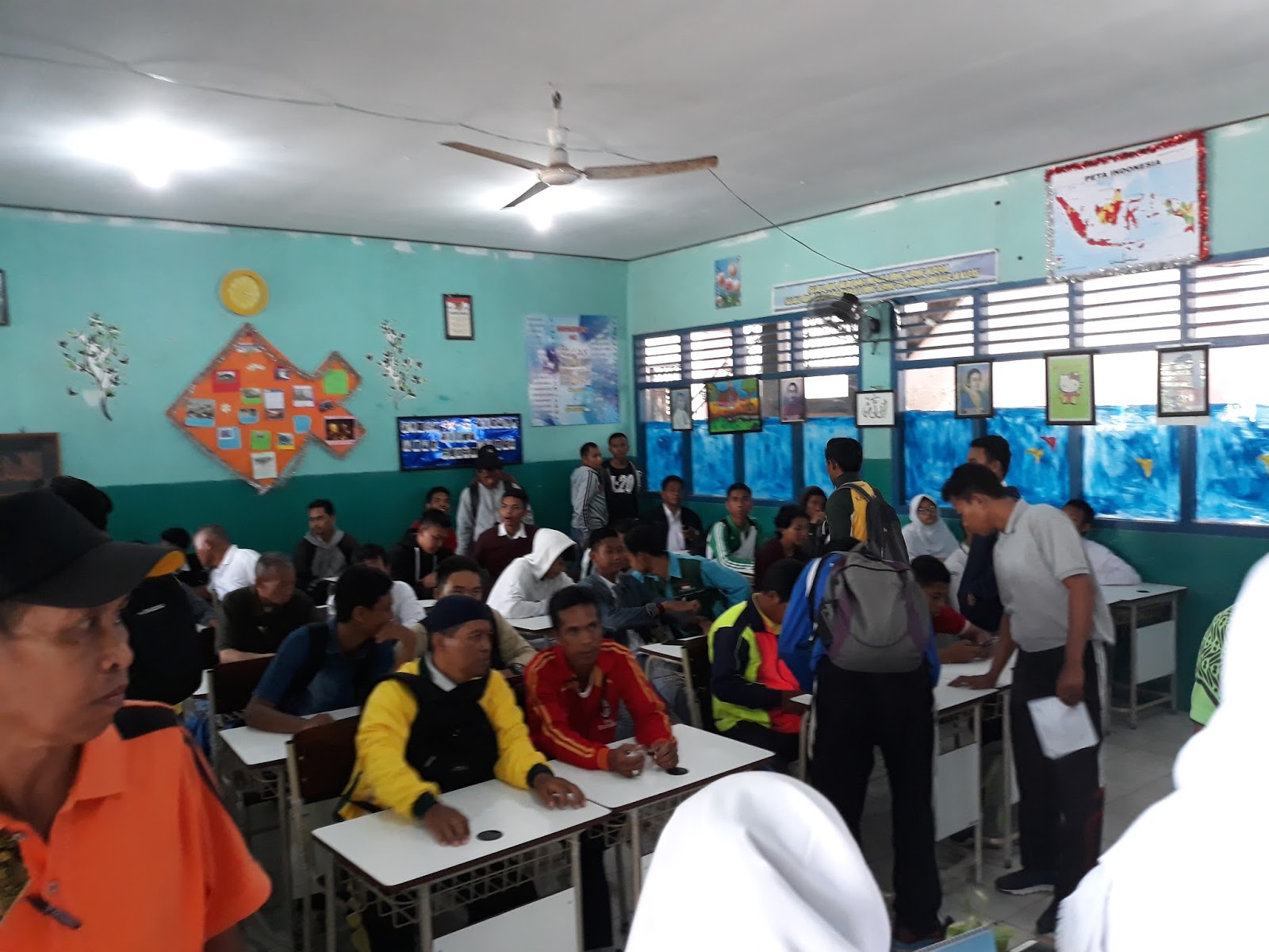 BAPOPSI KOTA BALIKPAPAN