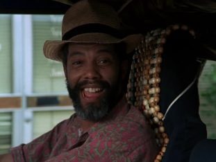 Junta Juleil's Culture Shock: Film Review: KICKBOXER (1989, Mark ...