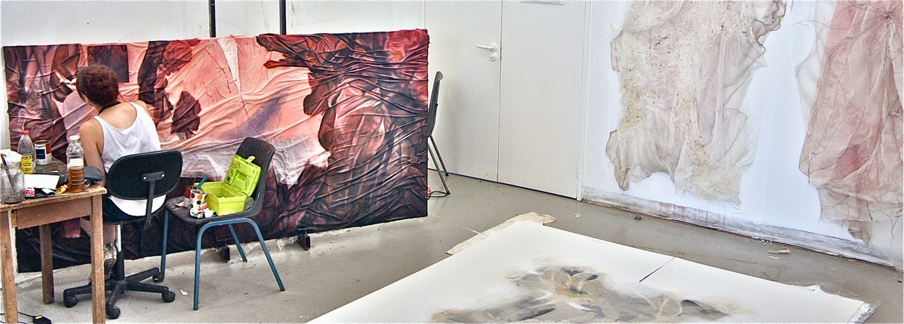 FADA Gallery: University of Johannesburg.: SHIFT [IN] COLLECTIVE: A ...