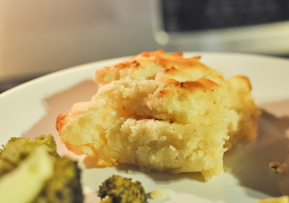 Bless This Food: 7up Biscuits