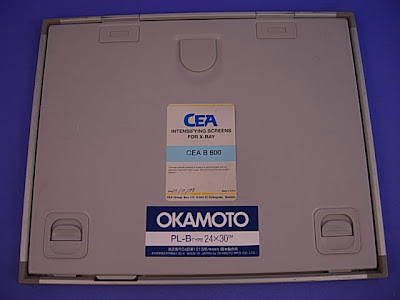 OKAMOTO X-RAY ACCESSORIES: OKAMOTO