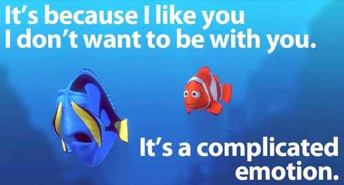 Quotes From Finding Nemo. QuotesGram