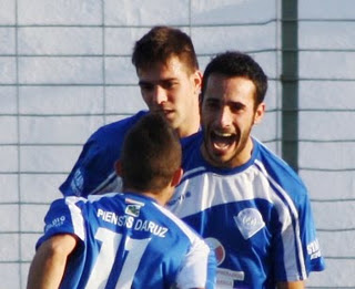 Diter Zafra.net: RAFA CARVAJAL : EL " HOMBRE - GOL