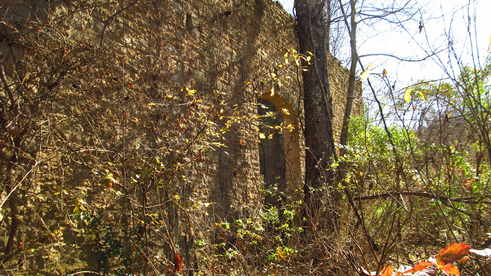 Old Industry of Southwestern Pennsylvania : Orient Mine and Coke Works