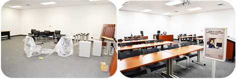 Maricopa Skill Center: The Opening of Maricopa Skill Center Northwest ...